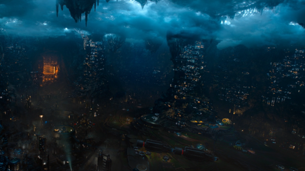 On The Matrix Resurrections – a question of machines